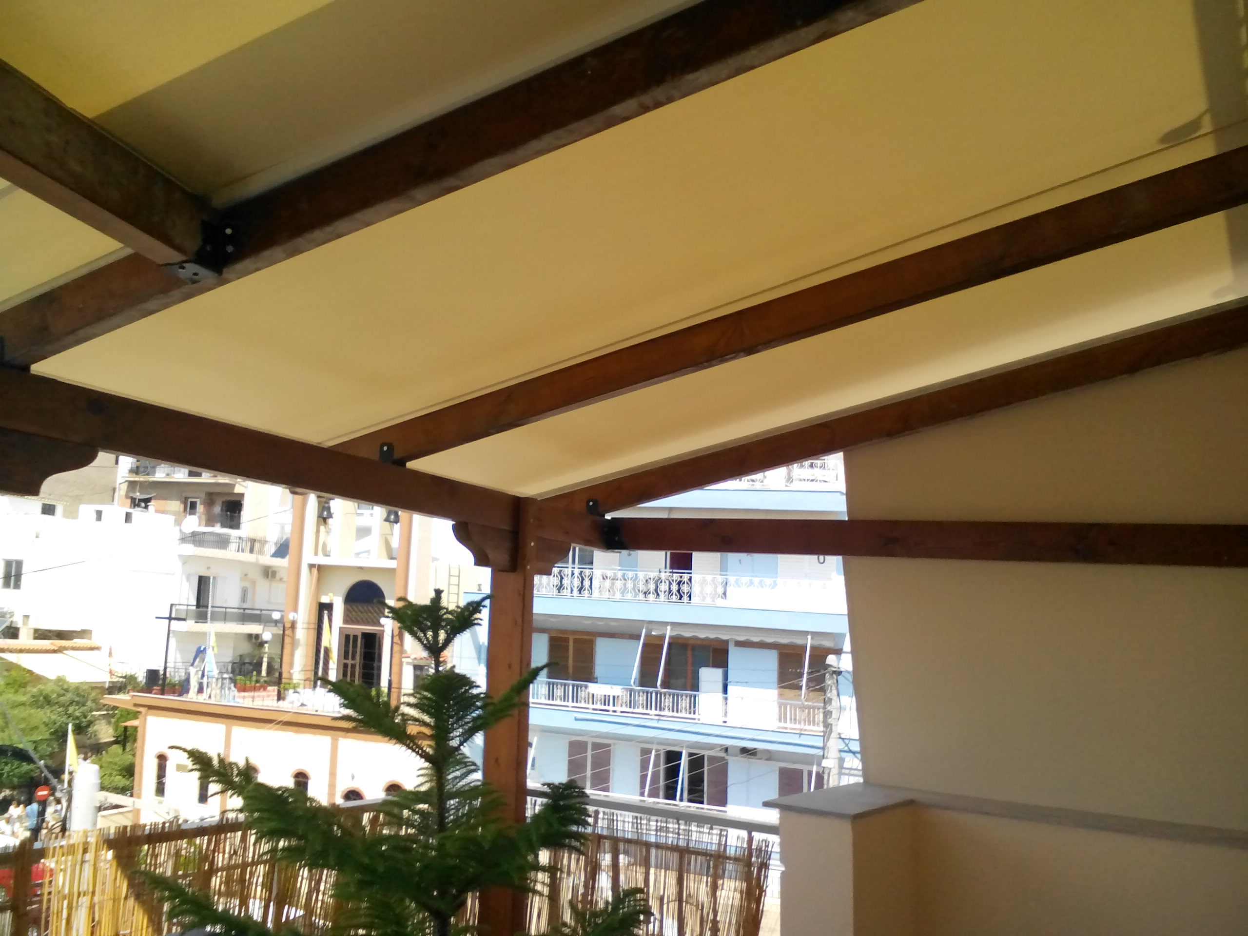 συστηματα σκιασης-2 - Τέντες Παπαντωνόπουλος